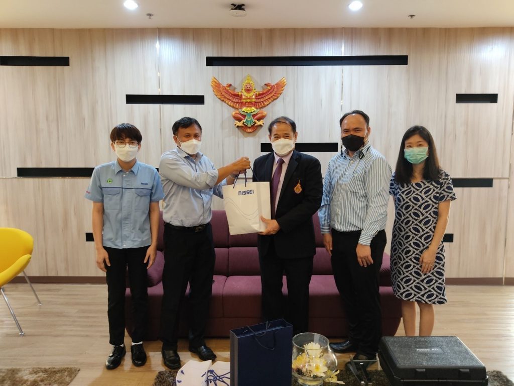 CRIA RMUTT | ศูนย์บริการวิจัยนวัตกรรมและส่งเสริมวิชาการ มทร.ธัญบุรี – Center of Research ...